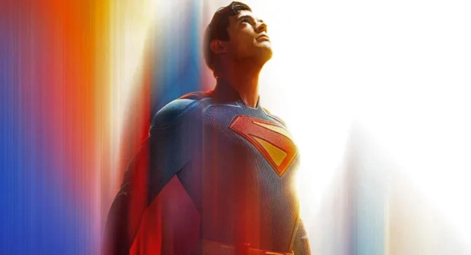 SUPERMAN: Major Cameo Leaks As Jor-El Actor Is Finally Revealed - SPOILERS
