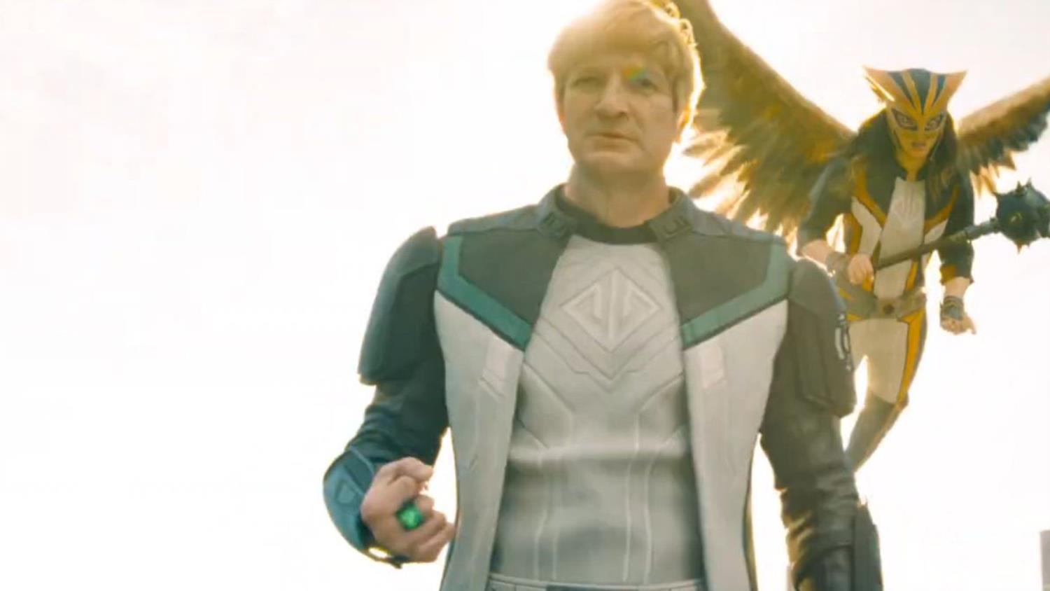 SUPERMAN: Nathan Fillion On The Joy Of Reading Comics As A Kid And Now ...