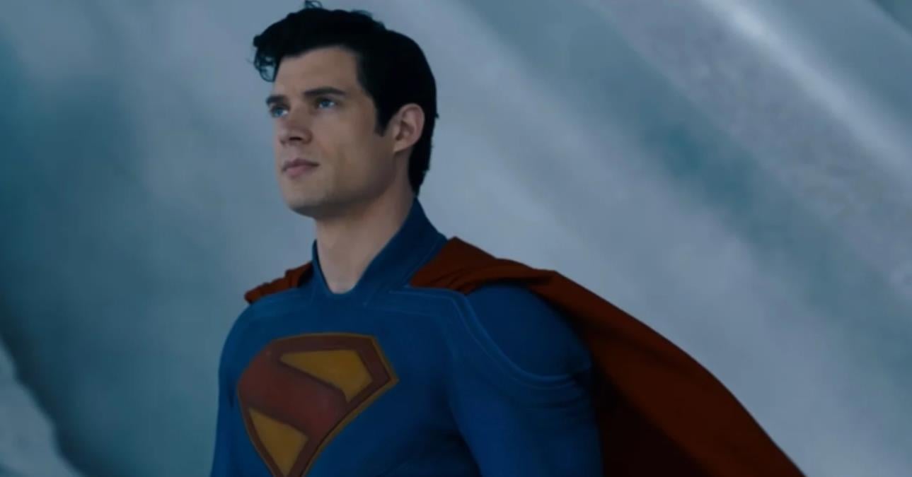 SUPERMAN Prequel Novel Refers To The Kryptonian As Metahuman