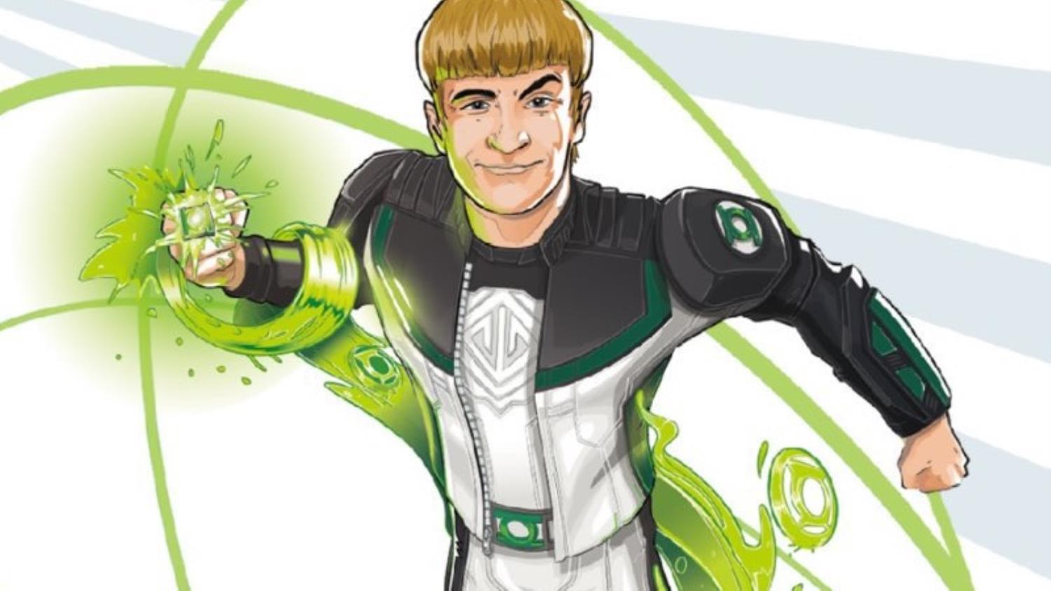 SUPERMAN Prequel Novels Reveals Origin Of "Justice Gang" Team Name ...