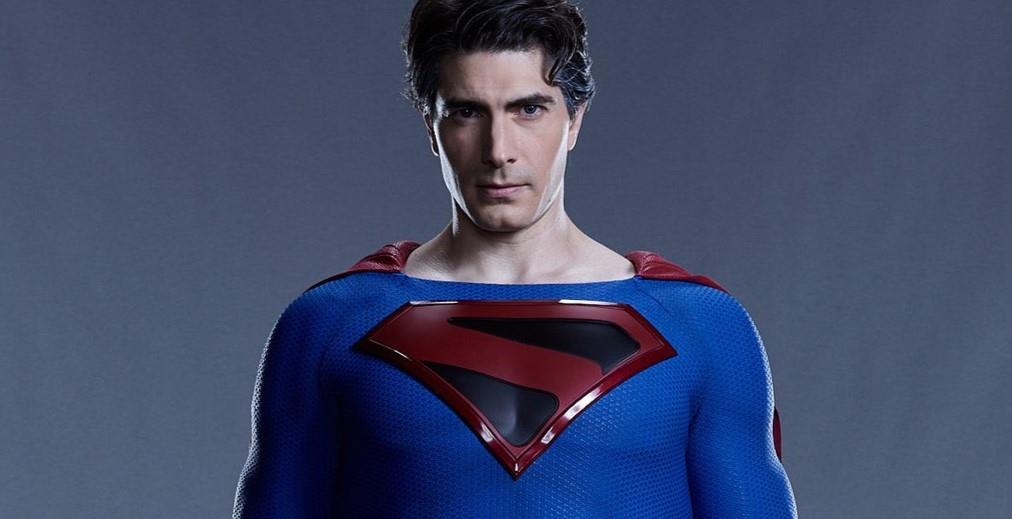 Brandon Routh Superman