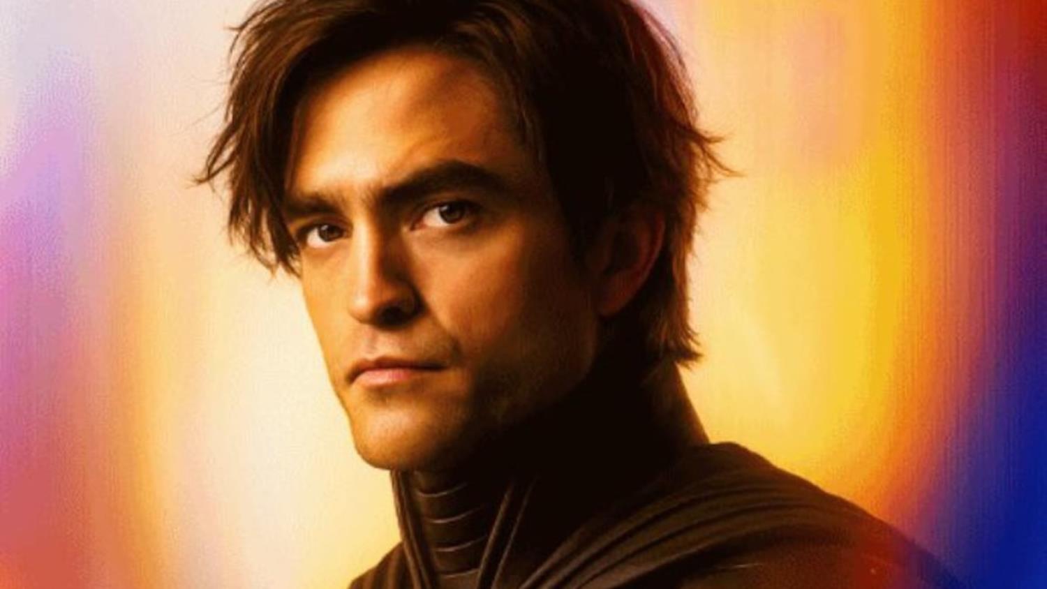 SUPERMAN: Robert Pattinson's Batman Joins The DCU With His Own (Fan ...