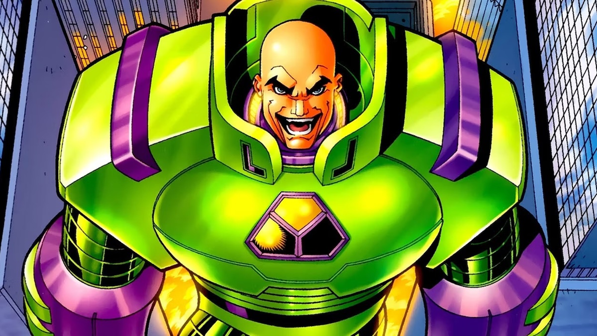 Luthorcorp Logo LuthorCorp | Smallville Wiki | Fandom