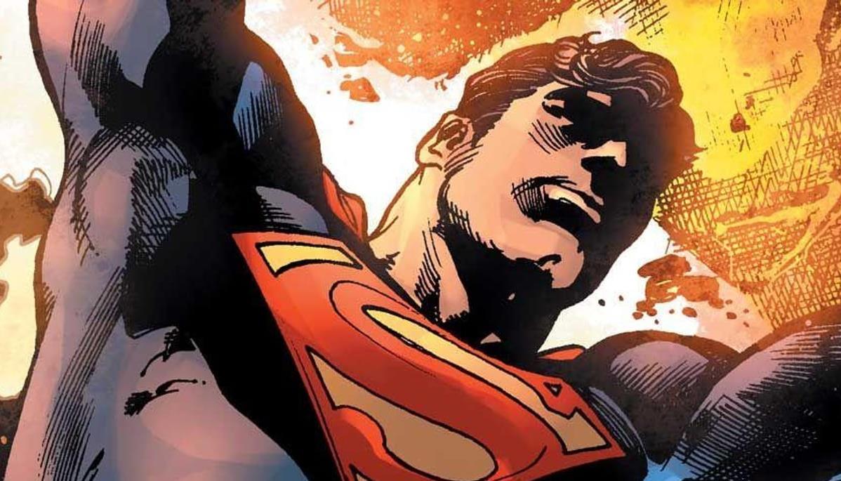 Superman Set Photos Find The Man Of Steel Trapped Possible First Look 2713