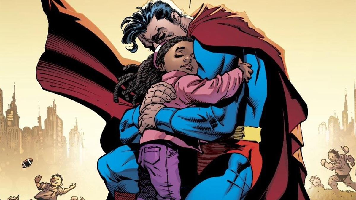 SUPERMAN Set Photos/Video See Supes Make A Save As New Villain Rumors ...