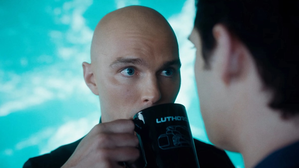 SUPERMAN Spoilers: Post-Credits Scenes Revealed Along With A Controversial Change To The Hero's ...