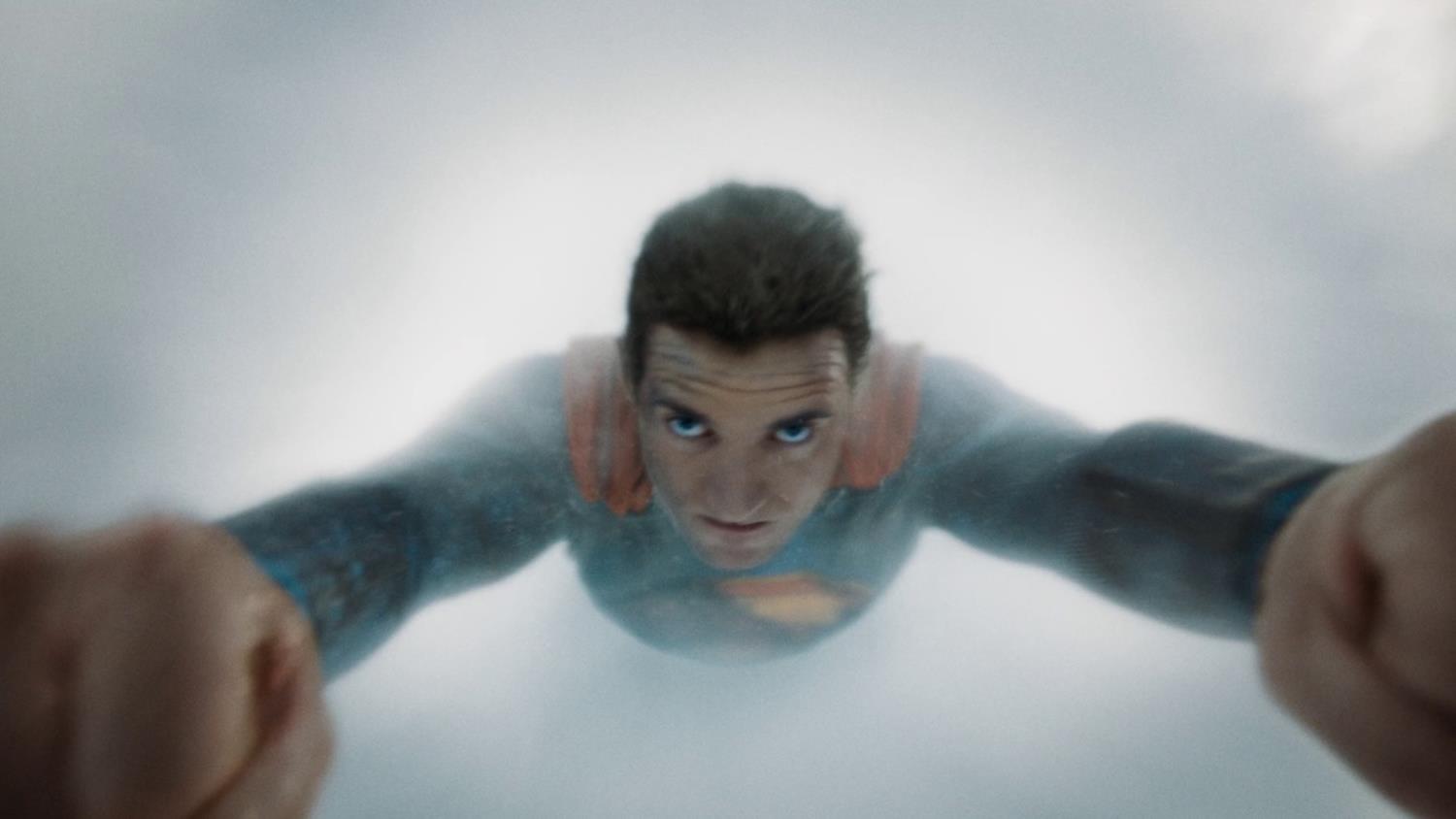 SUPERMAN Star David Corenswet Talks Benefit Of "No Plan" For DCU As ...