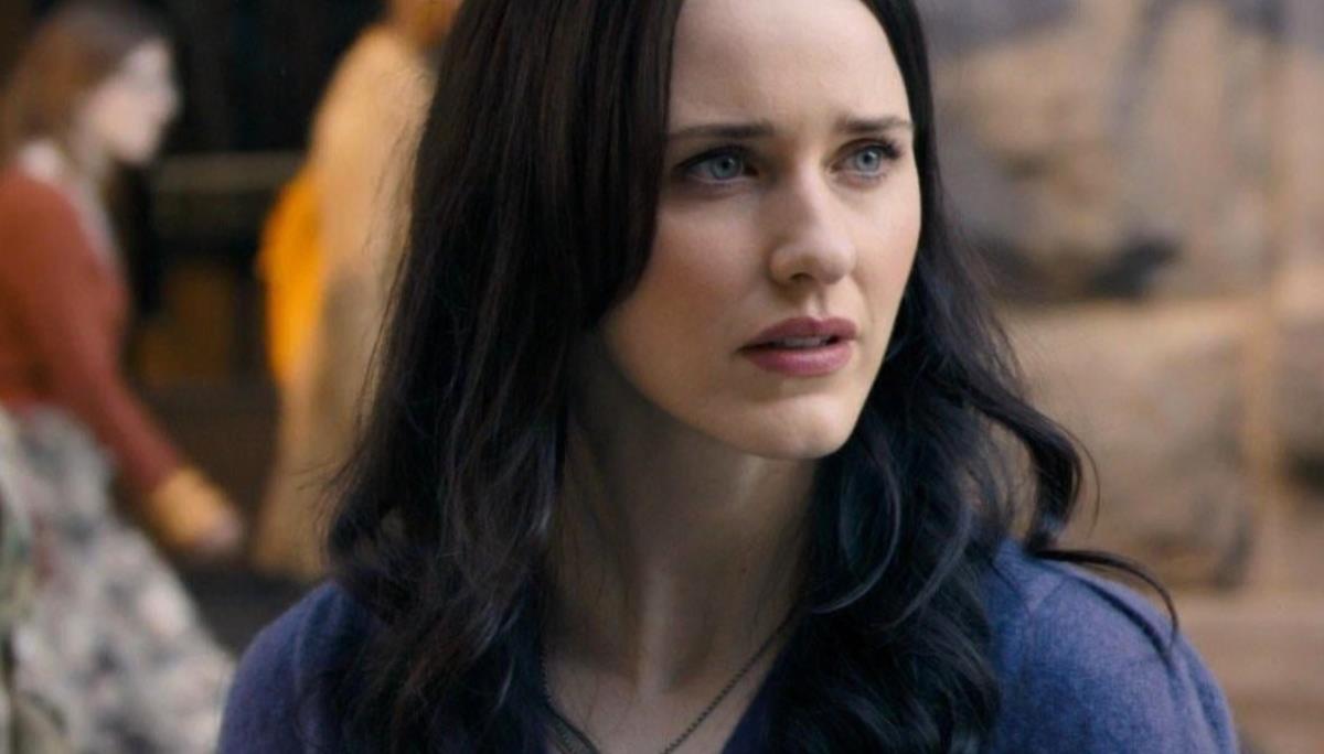 SUPERMAN Star Rachel Brosnahan Discusses Her New Take On Lois Lane ...