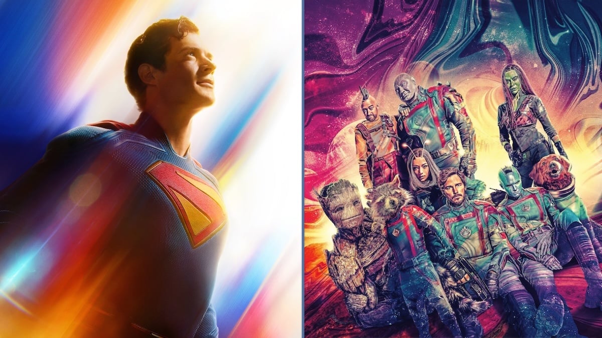 SUPERMAN Will Feature Three GUARDIANS OF THE GALAXY Stars - And One ...