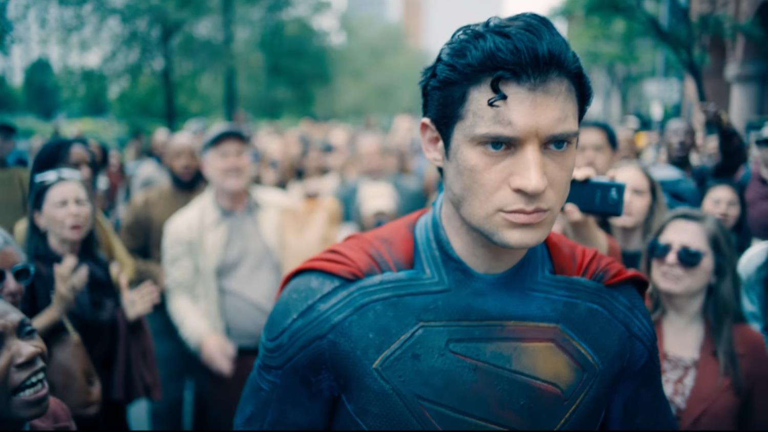 SUPERMAN’s Box Office Revenue Said To Have Been Counteracted By WBD’s ...