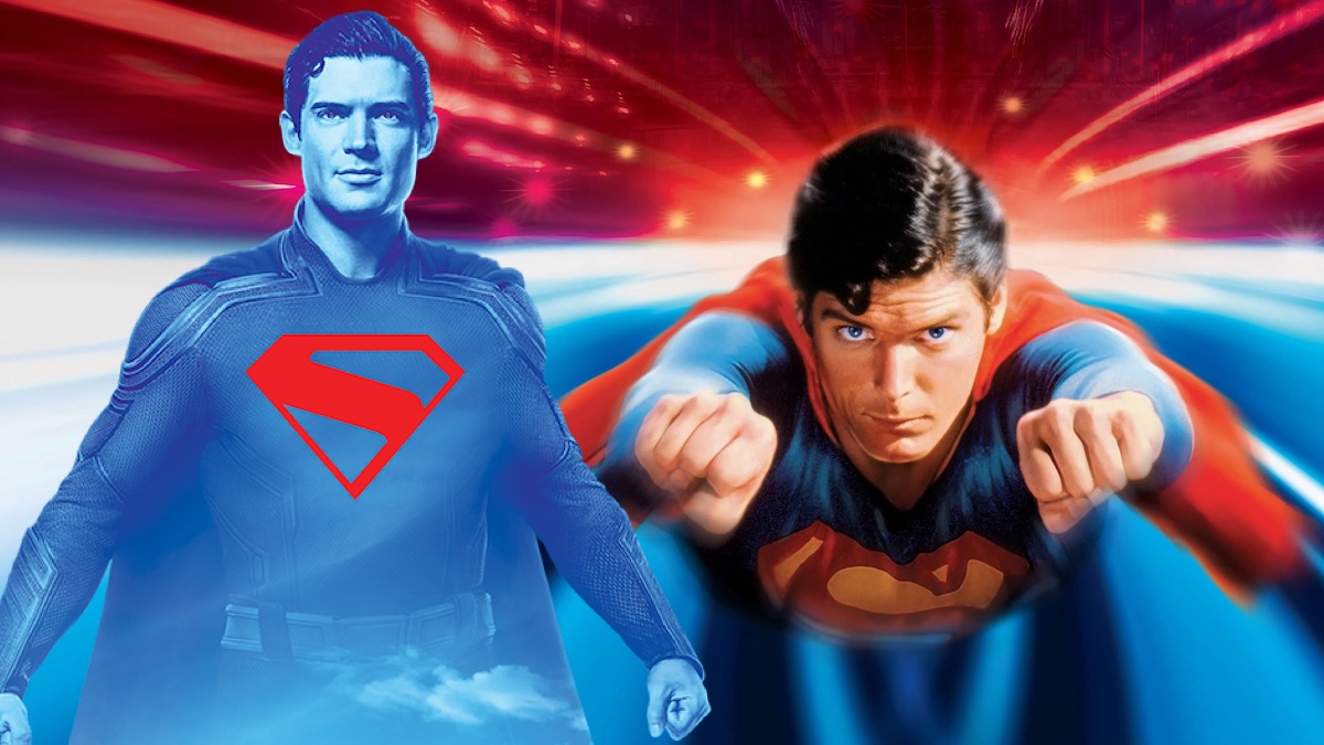 SUPERMAN's Final Cut Described As "SUPERMAN II On Steroids" And "Very ...