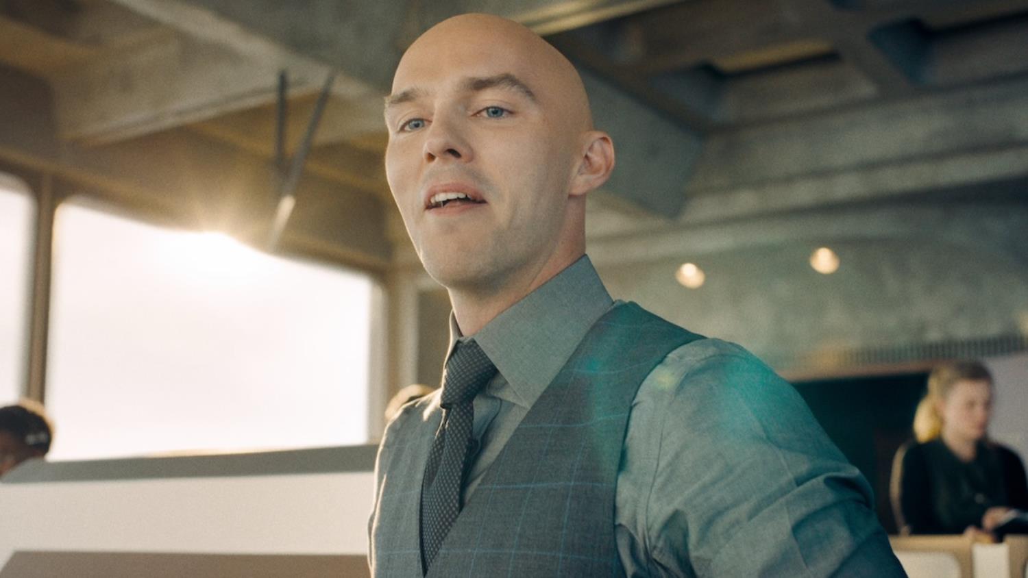 SUPERMAN's Global Release Is Once Again At Risk As Joe Shuster's Estate ...