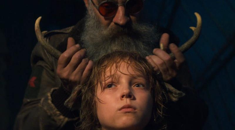 SWEET TOOTH Returns To Netflix Next Month - Check Out A Full Season 2 ...