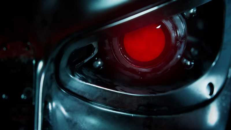 TERMINATOR Video Game Will Feature Players Being Hunted Down; Check Out ...