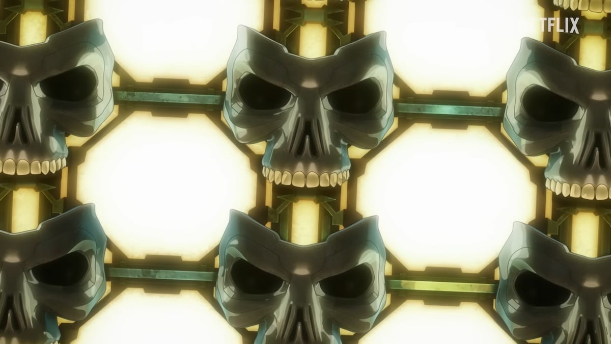 TERMINATOR ZERO Teaser Trailer Ushers In A Bloody New Judgement Day In ...