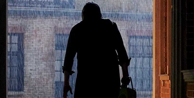 TEXAS CHAINSAW MASSACRE: Leatherface Returns In First Look At Legendary ...