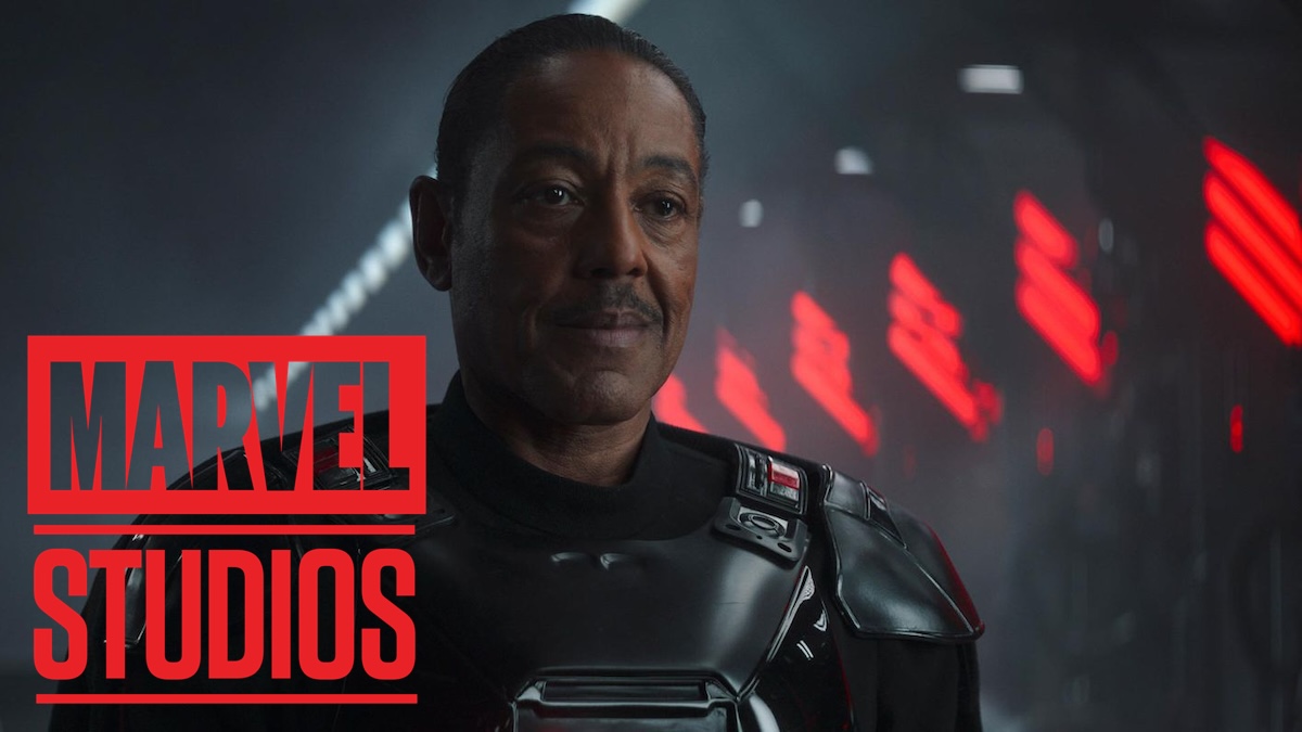 The 2025 Marvel Studios Project Giancarlo Esposito Will Make His MCU ...