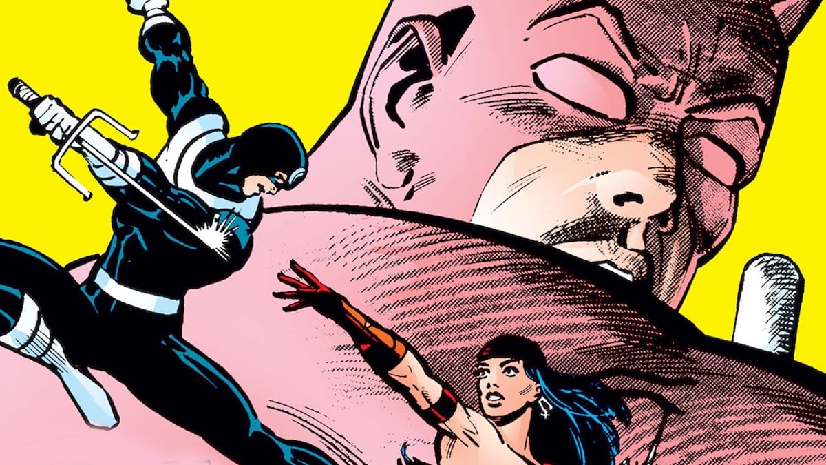 THE A-TEAM Director Joe Carnahan Reflects On His Unmade DAREDEVIL Movie ...
