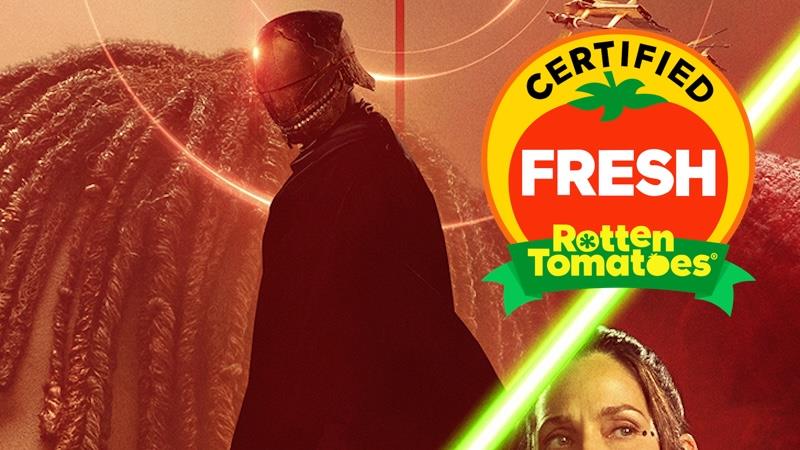 THE ACOLYTE Reviews (Mostly) Praise Latest STAR WARS TV Series As ...