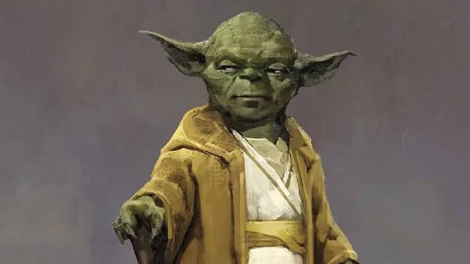 THE ACOLYTE Season 2 Would Have Portrayed STAR WARS Icon Yoda In A ...