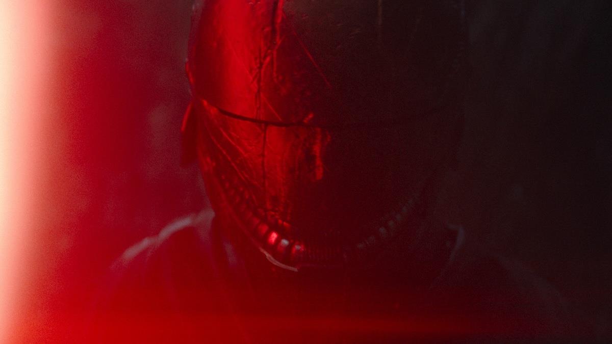 THE ACOLYTE Showrunner Talks Kylo Ren Easter Egg, Original Plans For ...