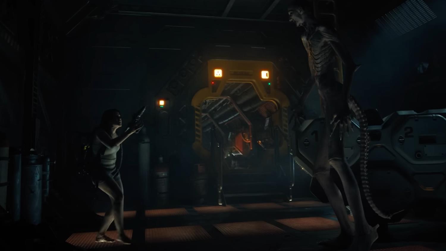 The ALIEN: ROMULUS Sequel Script Is Finished But Fede Álvarez Has ...