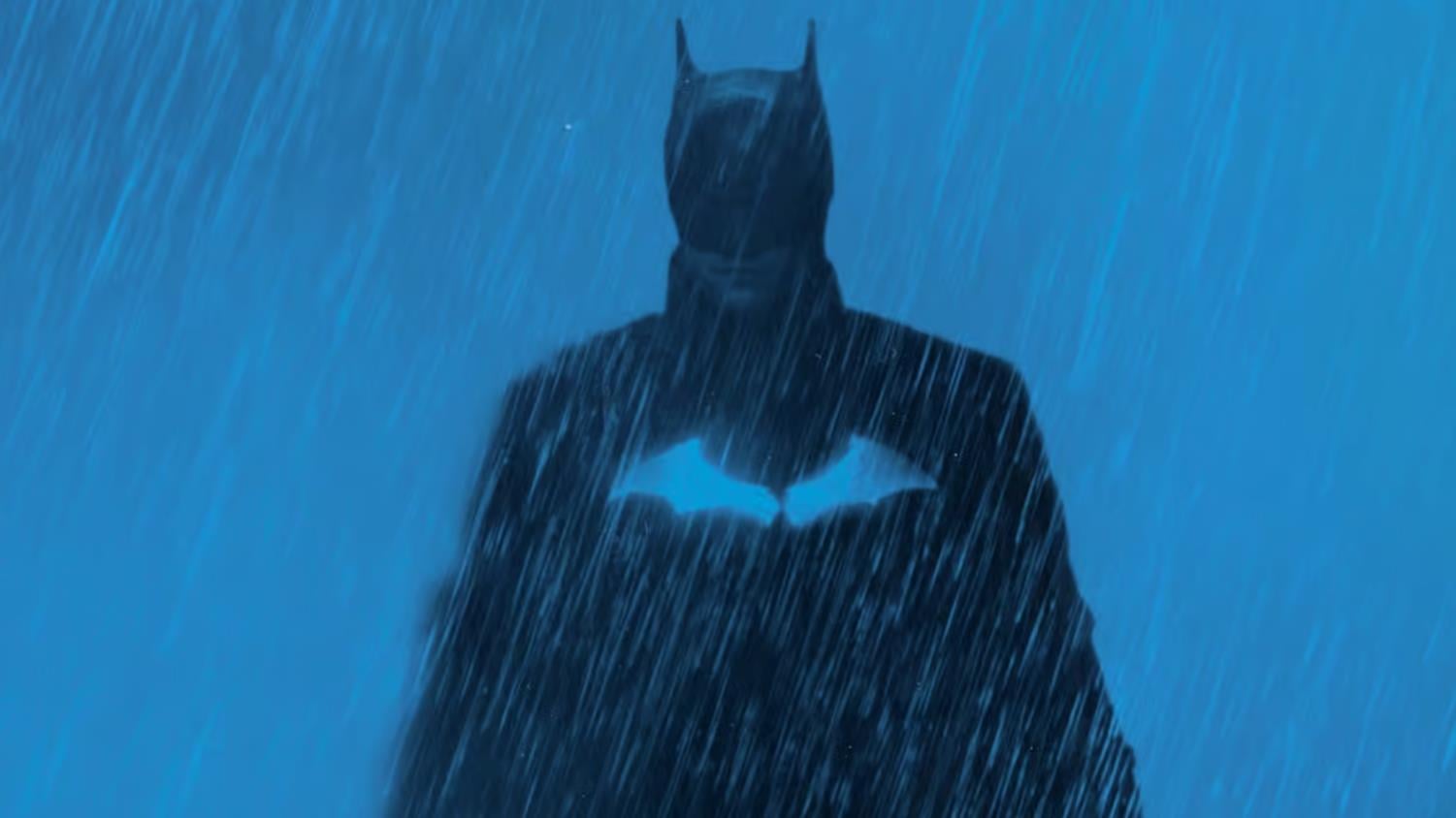 THE BATMAN 2: Daniel Craig Reportedly Passes On Villain Role; Rumored ...
