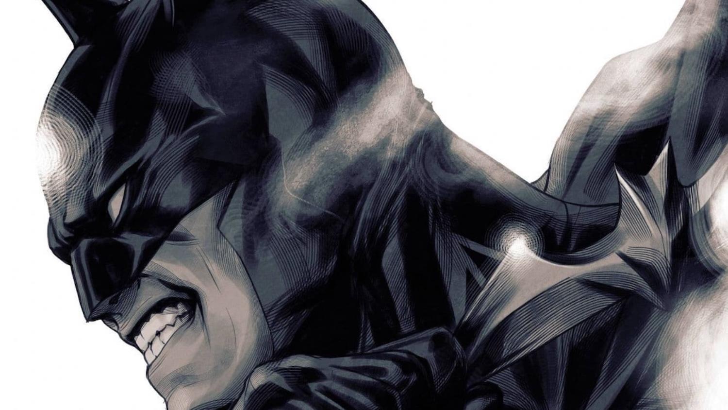 THE BATMAN 2 Has Enlisted A New Production Design With Experience ...