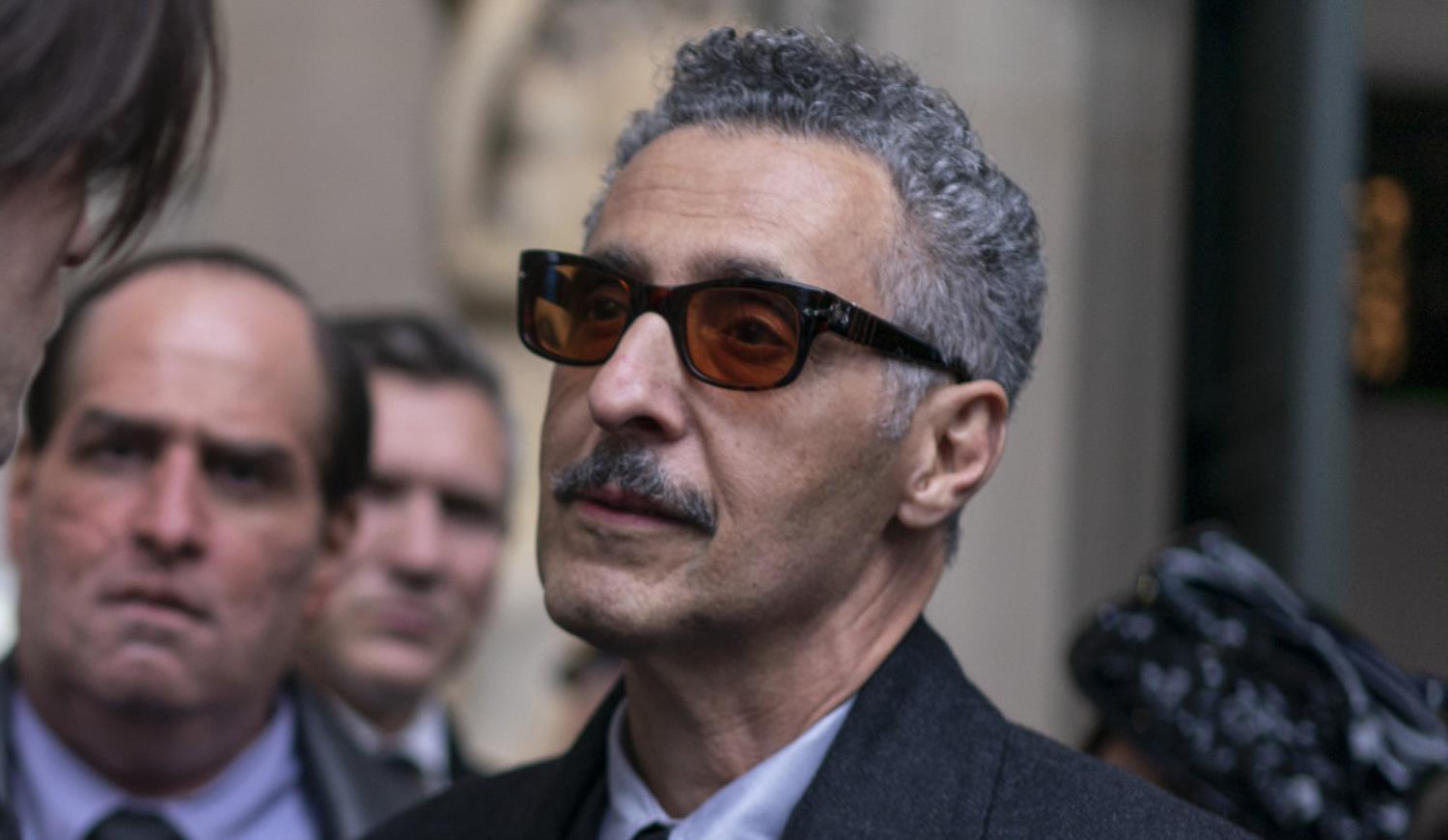 THE BATMAN Actor John Turturro Reveals The REAL Reason He Didn't Return ...