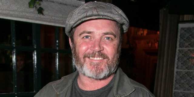 THE BATMAN: Alex Ferns' Role May Have Been Revealed And It Could Shed ...