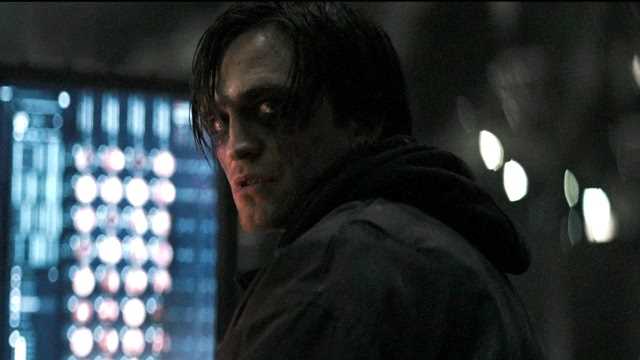 THE BATMAN Clip Makes It Clear Bruce Wayne Will Sacrifice Everything In ...