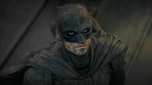 THE BATMAN Debuts An Explosive TV Spot As Director Matt Reeves Releases ...