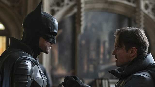 THE BATMAN Director Matt Reeves Breaks Down Plans For THE PENGUIN ...