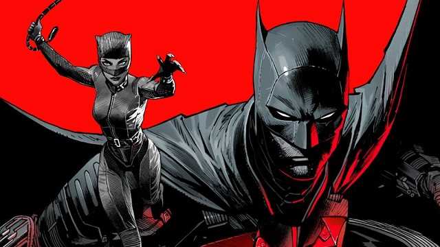 THE BATMAN Director Matt Reeves Confirms Sequel Talks Have Started At ...