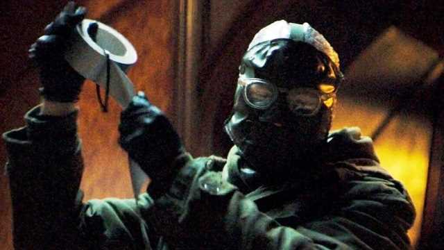 THE BATMAN Director Matt Reeves Explains How The Riddler Was Inspired ...