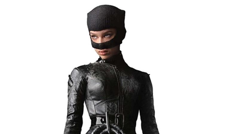 THE BATMAN Director Matt Reeves Reveals A Surprising New Detail About ...