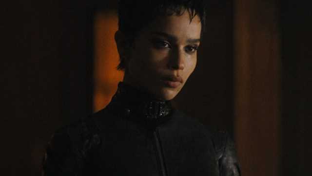 THE BATMAN Director Matt Reeves Reveals Michael Giacchino's Incredible ...