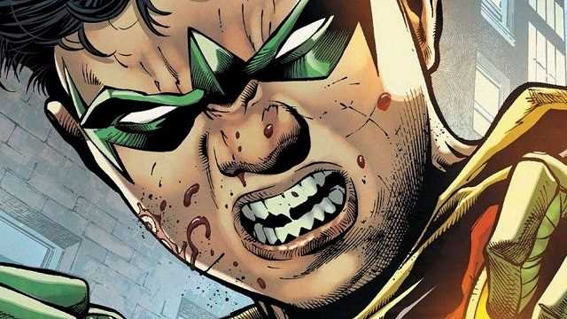 THE BATMAN Director Matt Reeves Reveals Whether He Thinks Robin Could ...