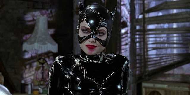 THE BATMAN Director Shares His Love For BATMAN RETURNS And THE DARK ...
