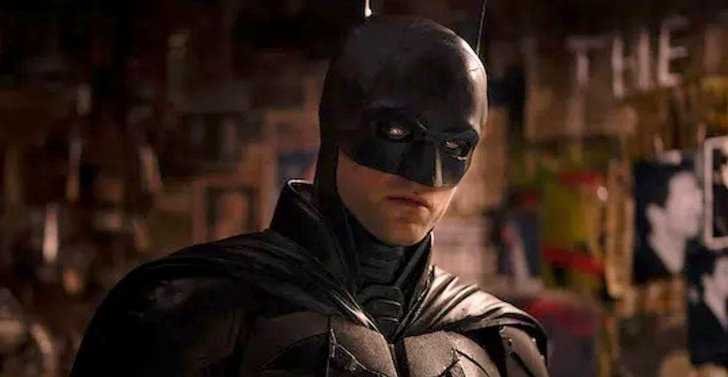 THE BATMAN First Reactions Hail Matt Reeves' Reboot As "Gripping" And ...