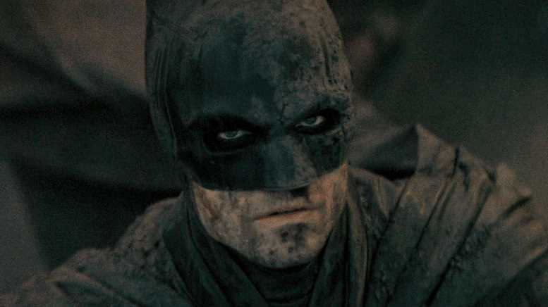 THE BATMAN Has Been Officially Rated PG-13 For "Strong Violence ...