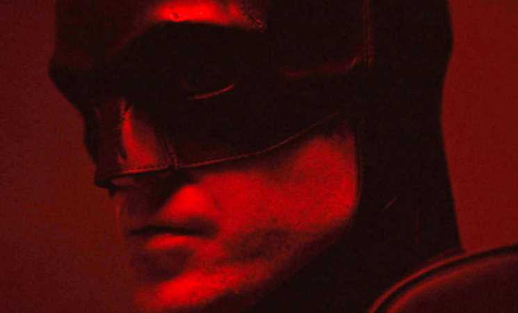 THE BATMAN HBO Max Spinoff Finds A New Showrunner In HUMANS Writer Joe ...