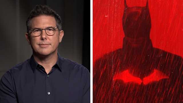 THE BATMAN Interview: Producer Dylan Clark On Finding The Right Cast ...