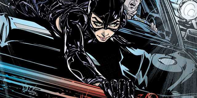 THE BATMAN: Matt Reeves May Be Looking For A Woman Of Color To Play ...