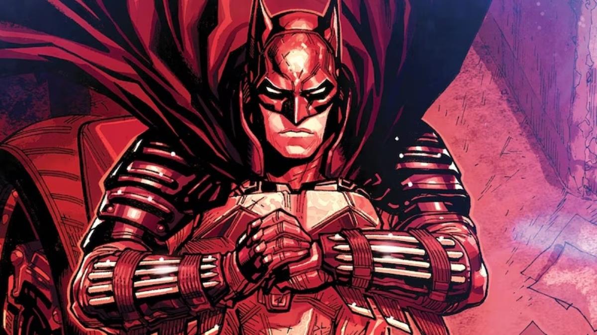 THE BATMAN PART II - Is It Time For Warner Bros. (And DC Studios) To ...