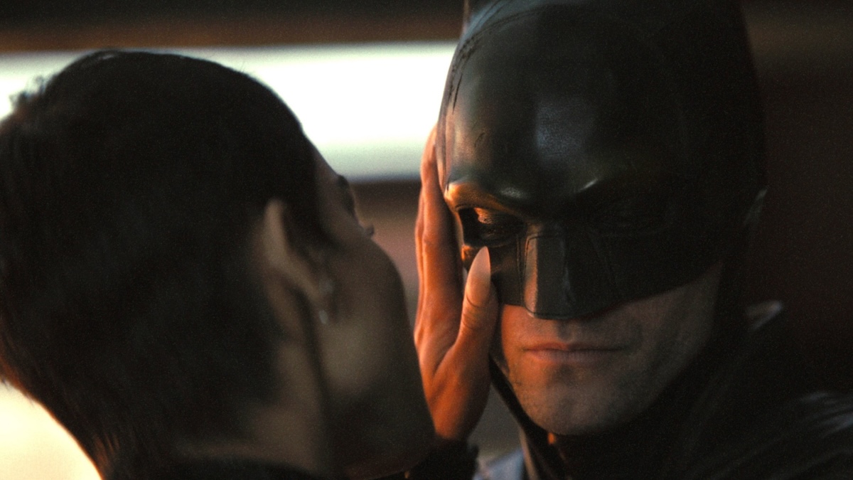 THE BATMAN PART II Director Matt Reeves Breaks Silence On Script ...