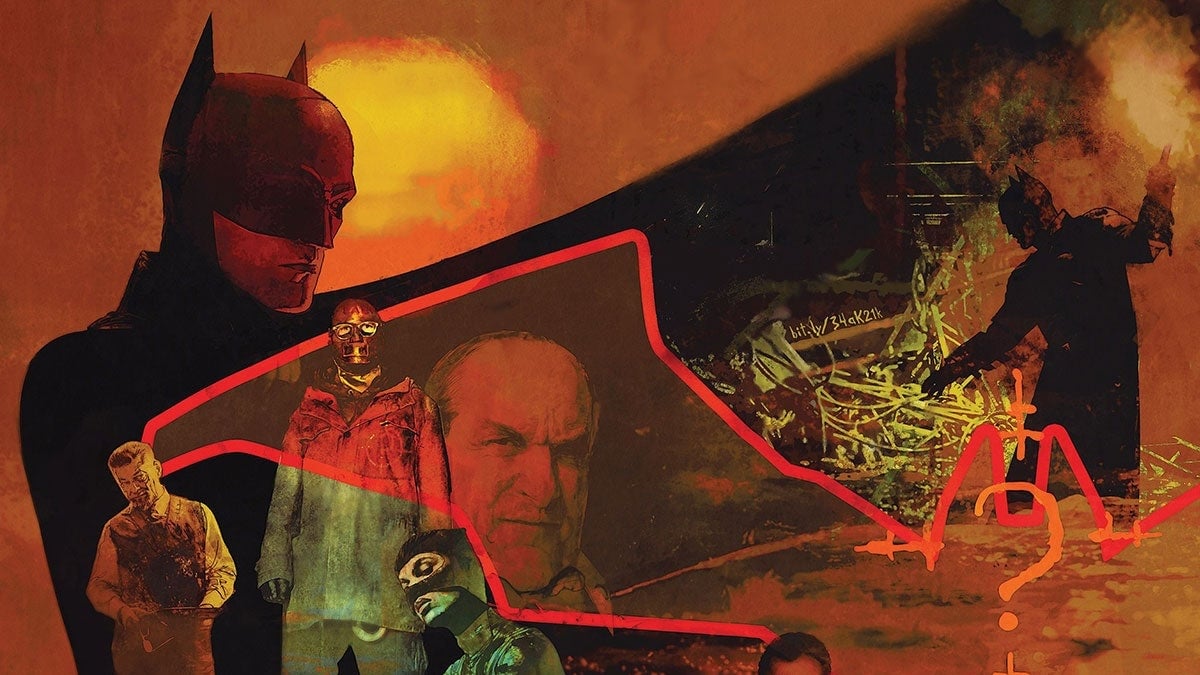 THE BATMAN PART II: Everything We Know About Matt Reeves' Long-Awaited ...