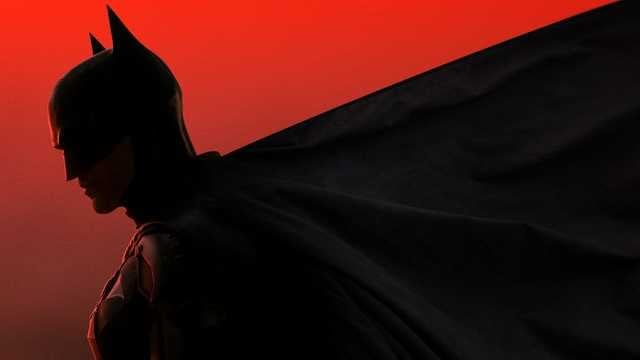 THE BATMAN Producer Dylan Clark Explains Why The Movie Had To Take ...