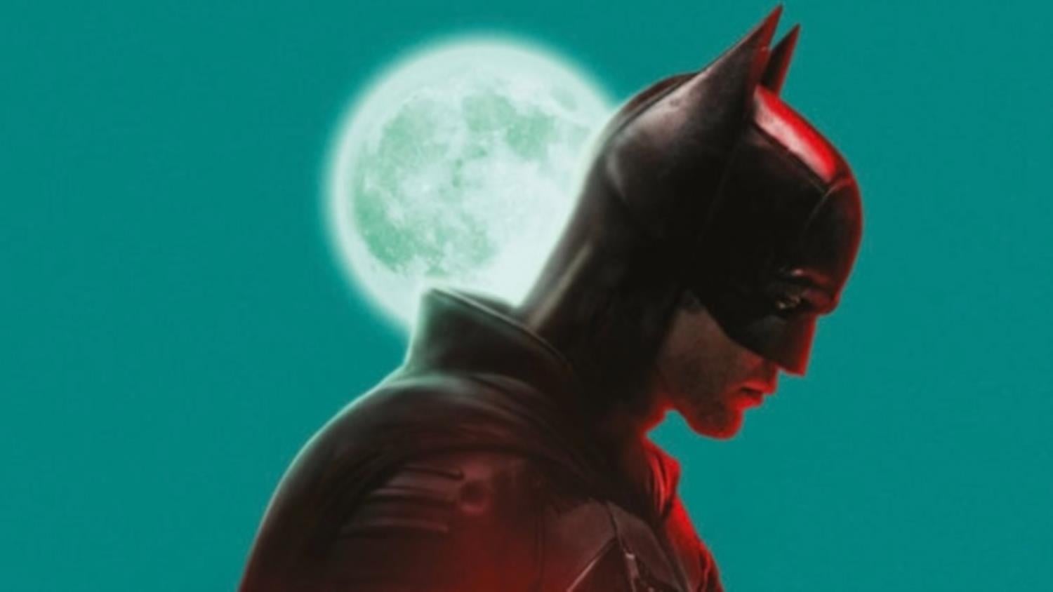 THE BATMAN: Robert Pattinson Could Become DCU's Dark Knight As David ...