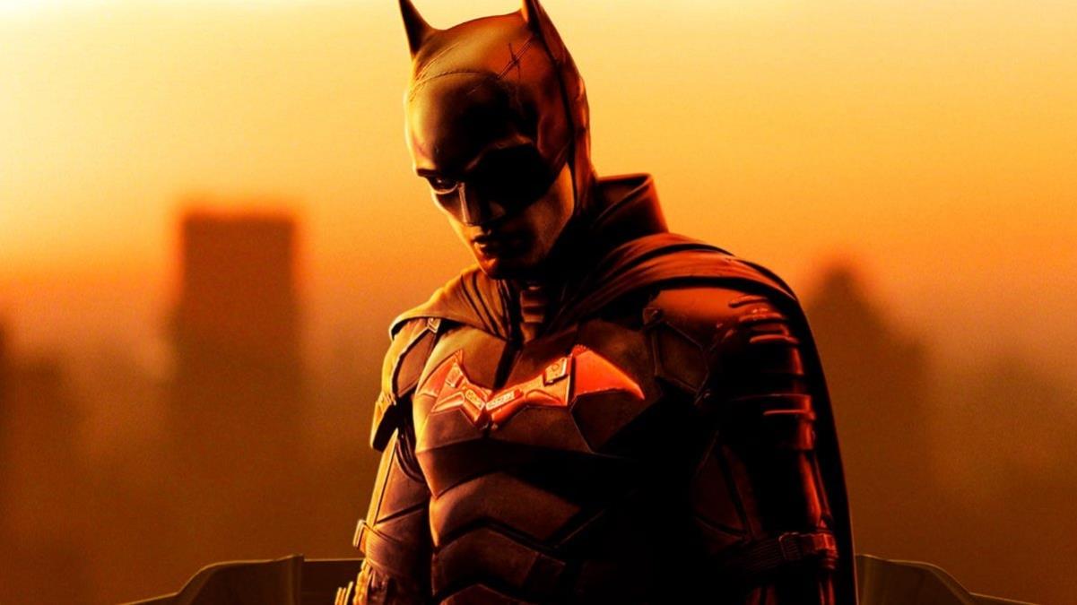 THE BATMAN Sequel Officially Listed As "Untitled" On Warner Bros ...